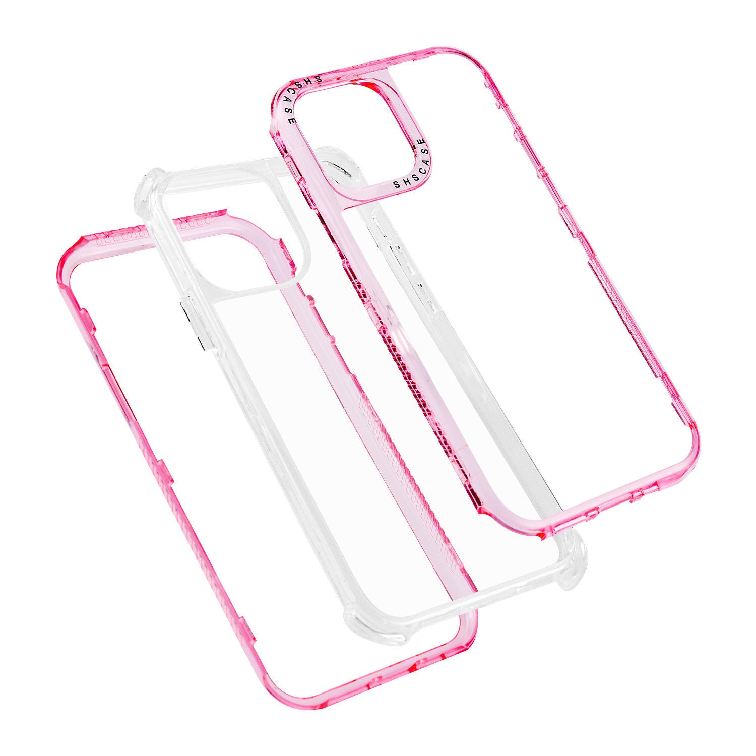 Cases 360° iPhone y Android – MoviSmart Cases