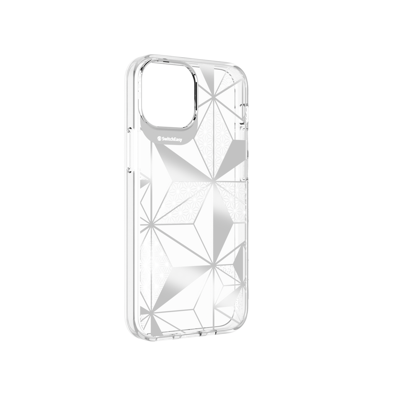 iPhone 13 Mini - Artist - Asanoha - SwitchEasy – MoviSmart Cases